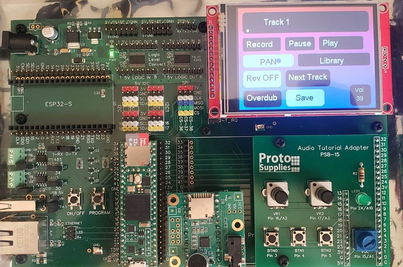 Showcase Project | OSU