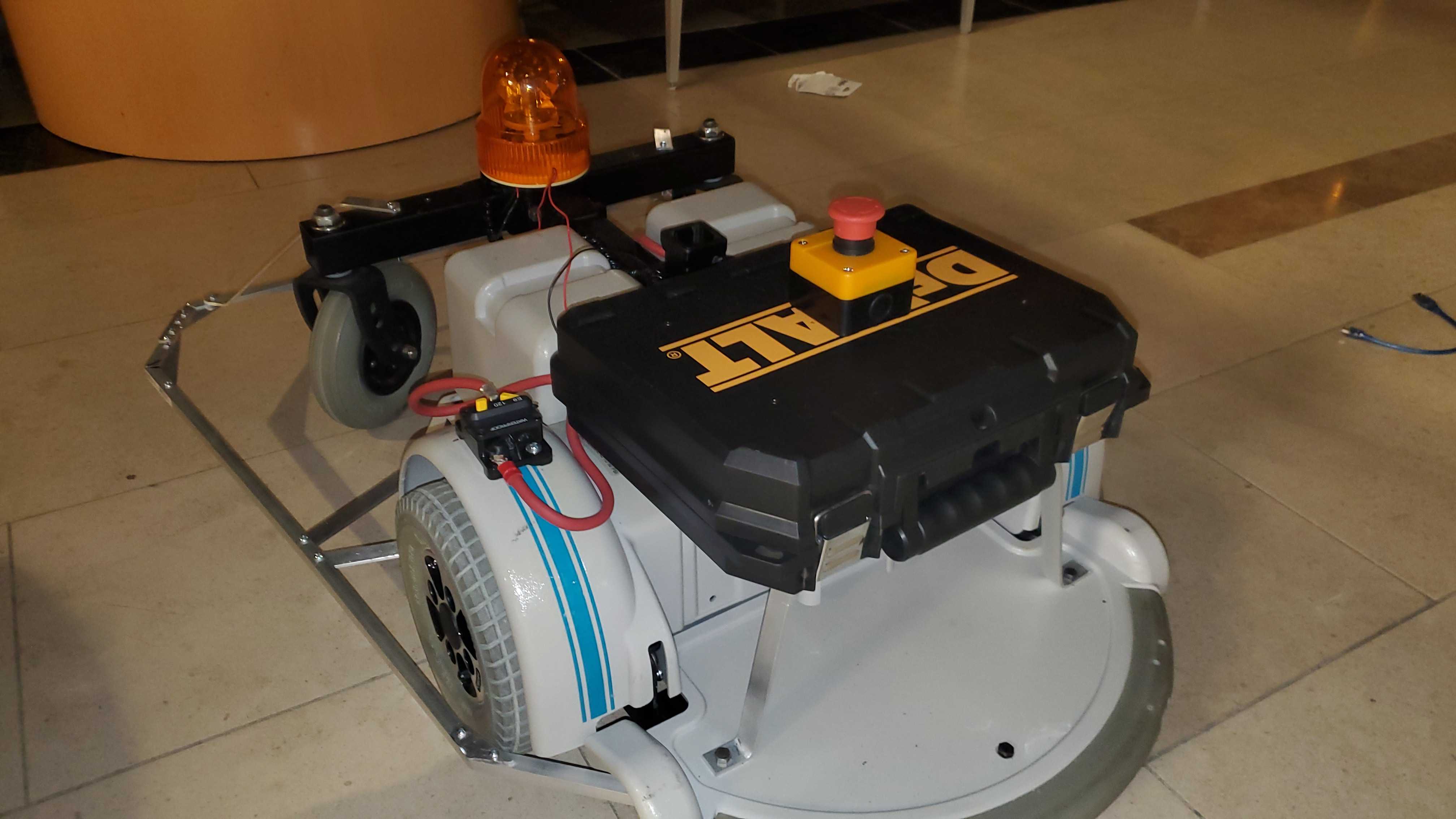 Showcase Project | OSU